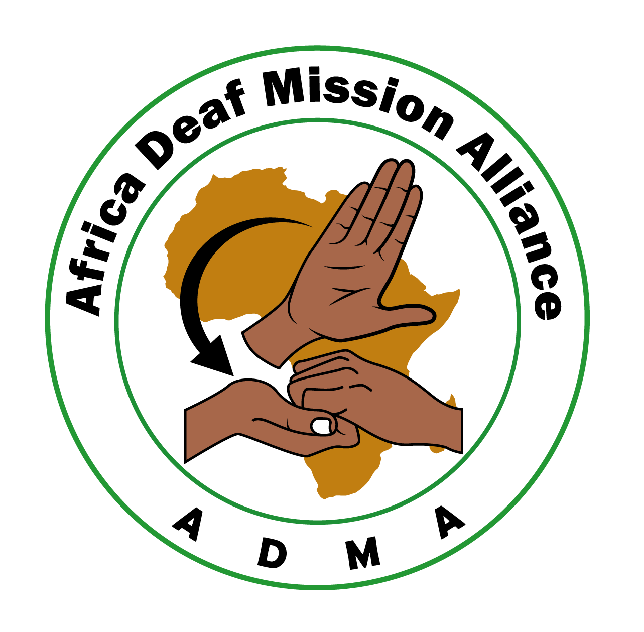 About Us - Africa Deaf Mission Alliance